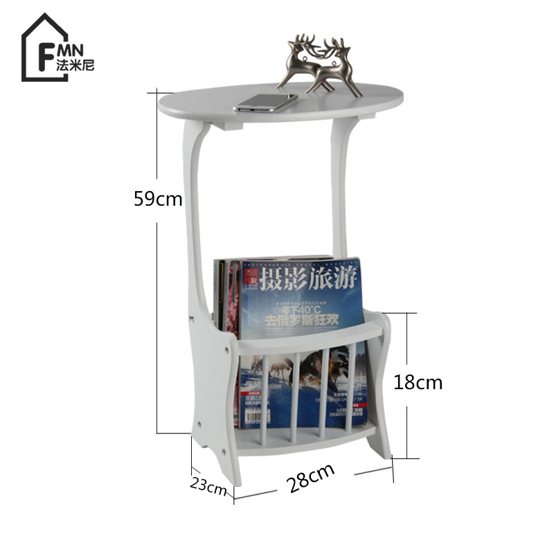 Купить Подставка для книг Закон Римини небольшой журнальный столик ...