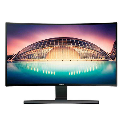 三星24寸曲屏显示器,三星曲面屏显示器(第4页)_大山谷图库