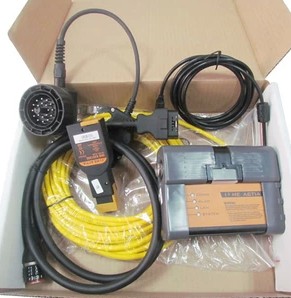 Купить Bluetooth-тестер Ремонт BMW ICOM А2 для BMW ICOM А1 A2 A1 в ...