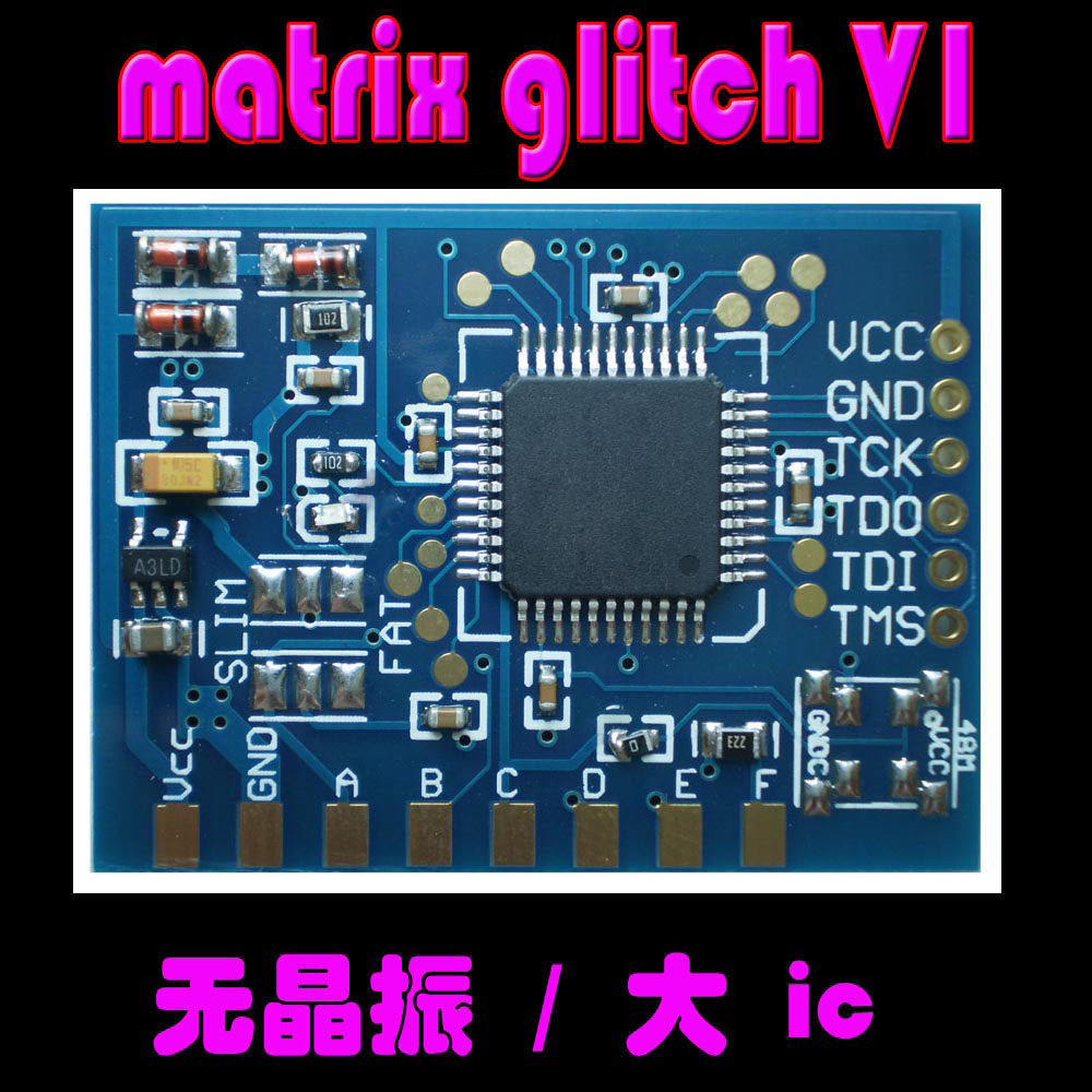 Купить Игровая приставка чип для Xbox360 пульс 65 чип v1 синий панель ...