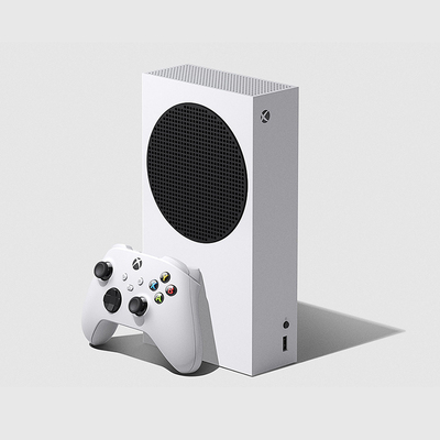 微软Xbox Series S/X 二手主机 XSS XSX ONE S 次时代4K游戏主机-淘宝网