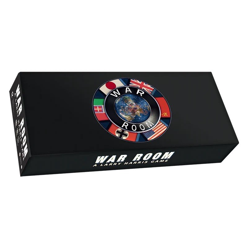 作战室 War Room作战室中文轴心国与同盟国设计师战棋游戏-淘宝网