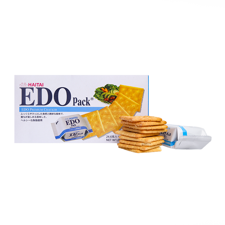 Купить EDO Pack оригинал Торт 24,6 г*7 импорт из южной кореи в интернет-магазине с Таобао ...