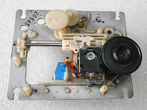 jvc-6 optima-6 opt-6 mv55 original jvc, sega, saturn skinhead fitting ...