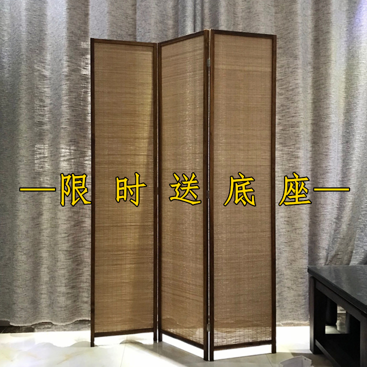 Купить ширма Китайская ширма перегородка ширма гостиной простой экран ...