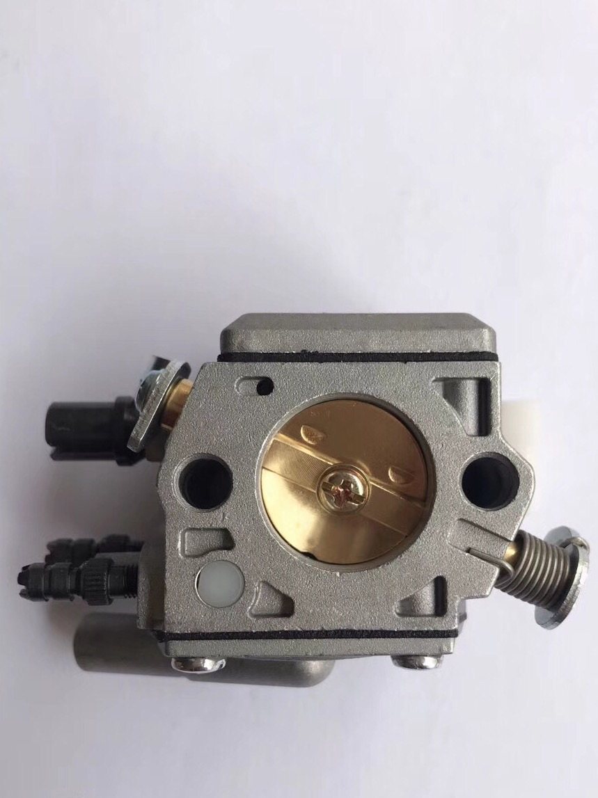 Купить STIHL кристи ER MS382 карбюратор Нефтяная пила монтаж в интернет ...