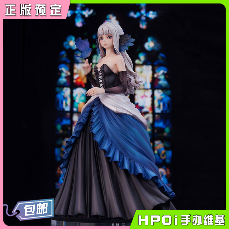 FLARE | Hpoi手办维基