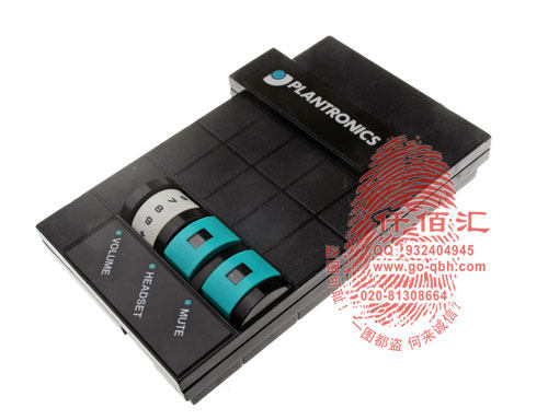 Купить 3 императорская корона Plantronics MX10 адаптер компьютер ...