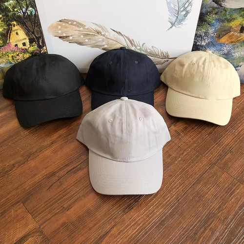 Two point hat on the front embroidery cursive letter 5100702