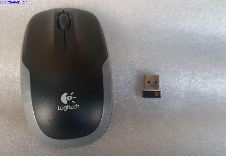 Купить Беспроводная мышь Подлинная Logitech m210 беспроводная мышь ...