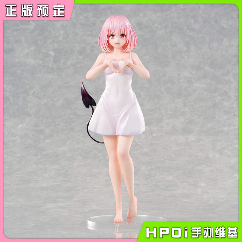 Mimeyoi | Hpoi手办维基