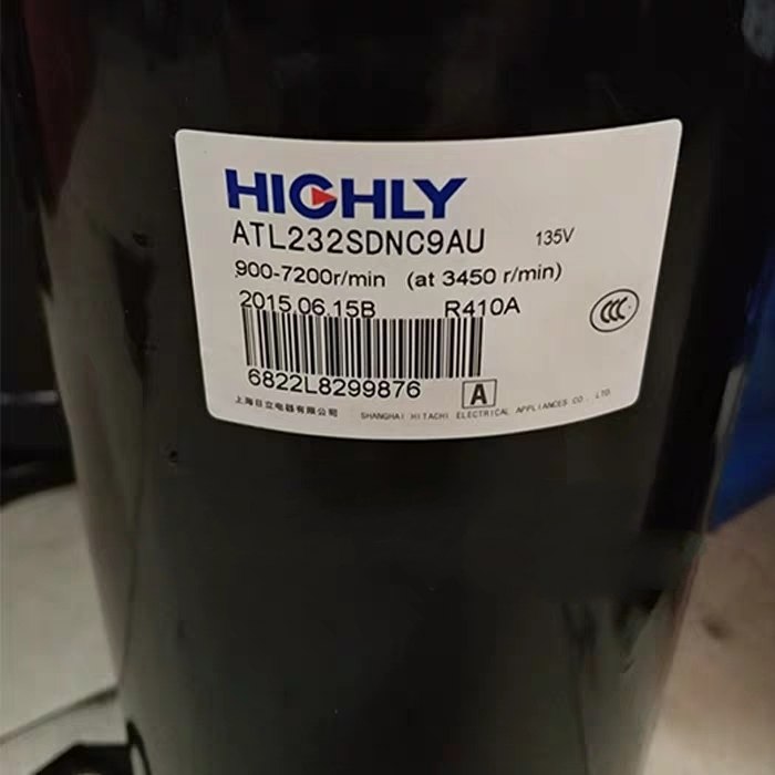 变频压缩机ATL232UDPC9AQ ATL232SDNC9AUA ATL232UDNC8MU ATL188-淘宝网