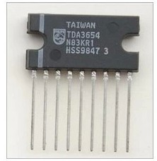 Купить Интегральная микросхема （文达电子）拆机原字进口 tda3654 tda3654q检测好 в интернет-магазине с Таобао ...