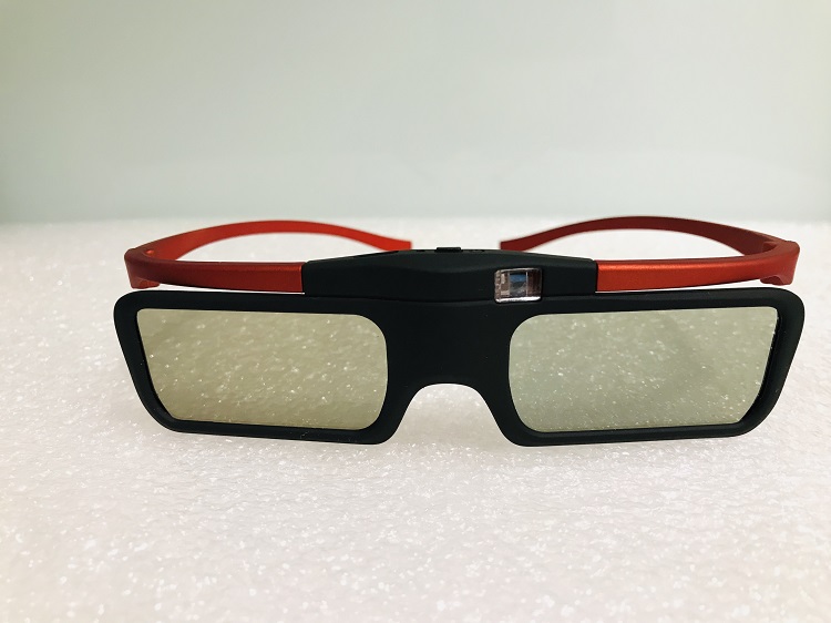 Купить Optoma 3D очки ZC501 очки Optoma оригинал 3D трехмерный хозяин ...
