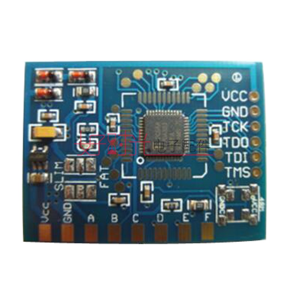 Купить Microsoft xbox360 толстая чип V1 ручной работы импульс чип ...