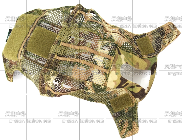 Купить Американский CP AirFrame Helmet AF тактический шлем MC CP все ...