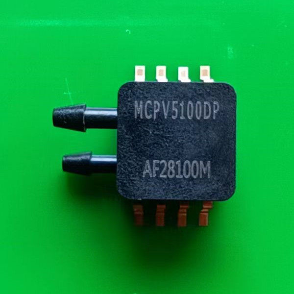 0~10KPa气压力传感器替代MPXV5010DP模拟输出0.2~4.7V@5V变送器-淘宝网