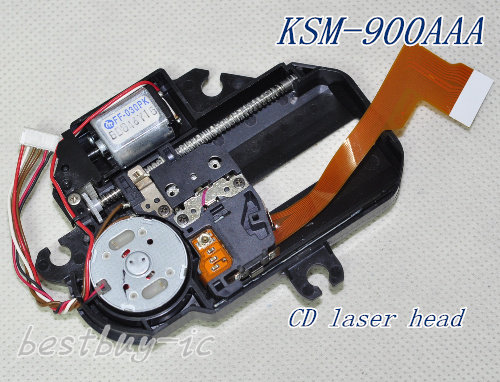 Купить Лазерная головка Новый подлинный оригинальный КСМ-900aaa ...