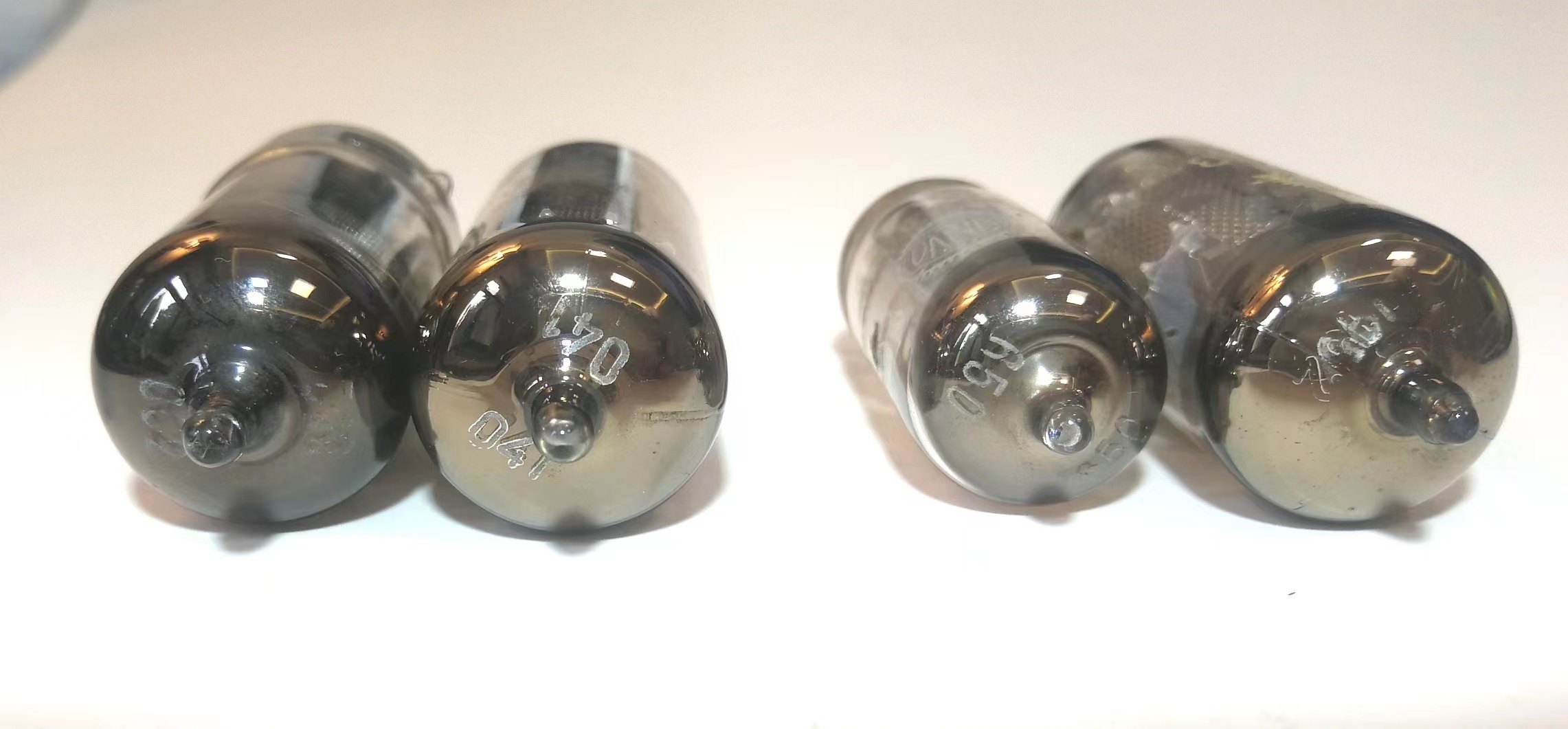 HIFIDIY论坛-德国富豪拆机旧电子管EAF42、EC92、EF183、ECH84 - Powered by Discuz!