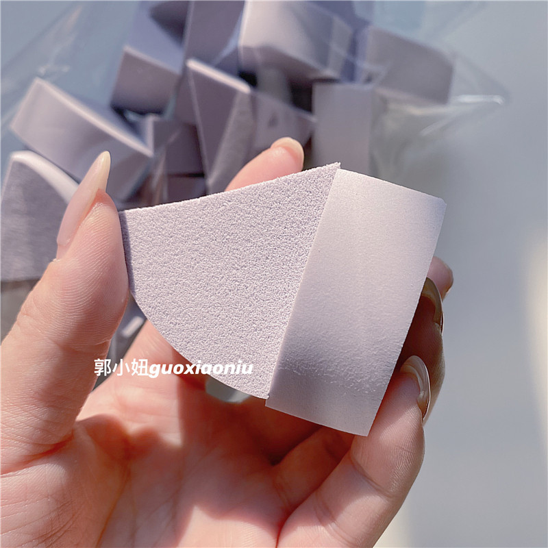 Guo Xiaoniu 20 pieces in a bag of various leather daily disposable ...