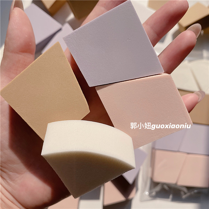 Guo Xiaoniu 20 pieces in a bag of various leather daily disposable ...