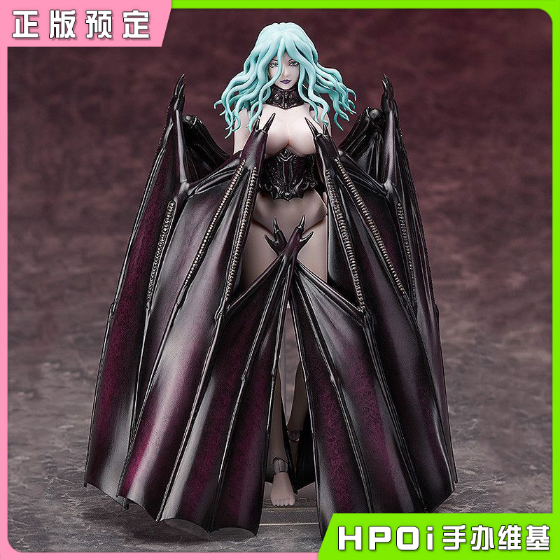 figma | Hpoi手办维基