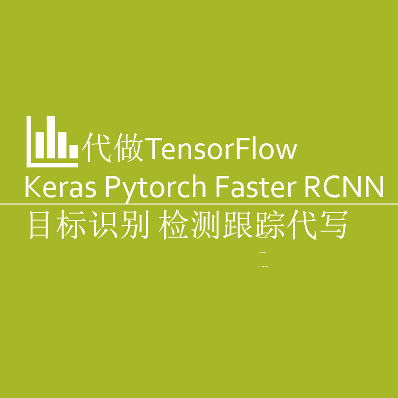 Купить Поколение сделать TensorFlow Keras Pytorch Faster RCNN глаз марк не обнаружить ...