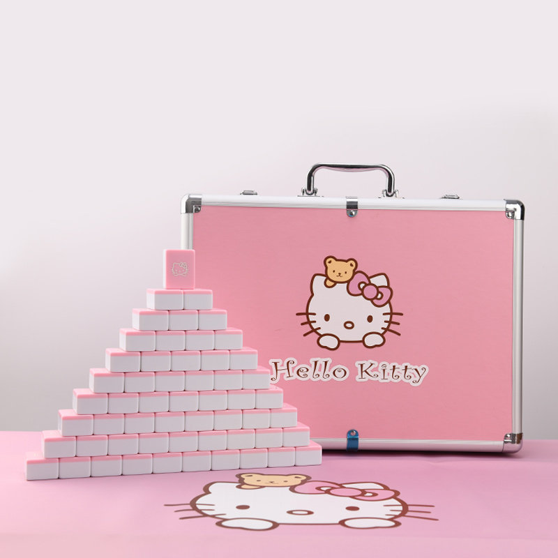 NTUC We have been notified of our exclusive limited-run Hello Kitty ...