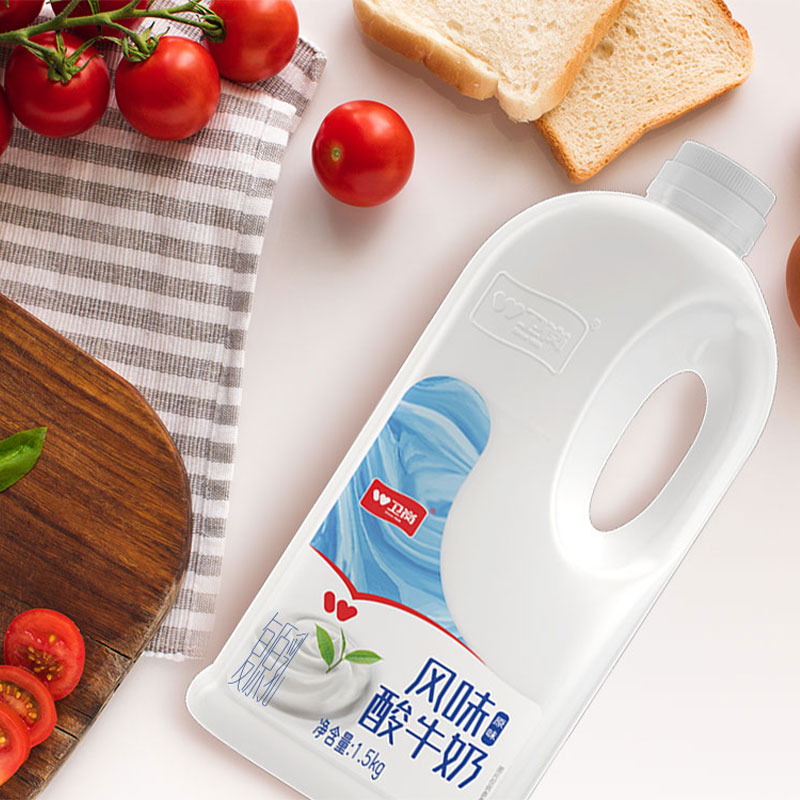 Купить Вейганг оригинал кислый вкус молоко 1,5 кг/барабан в интернет ...