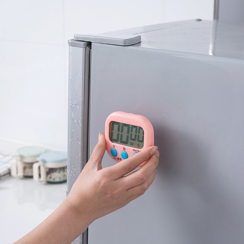 Timer learning special electronic children’s timer time management ...