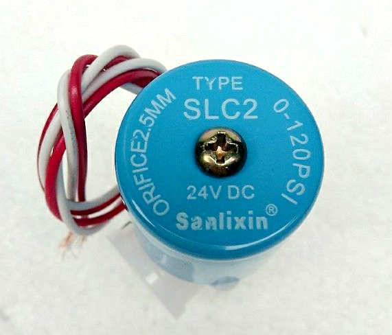 Купить San Li Xin SLC2 3 4 5 6 220VAC 24 В 12 В. распылитель ...